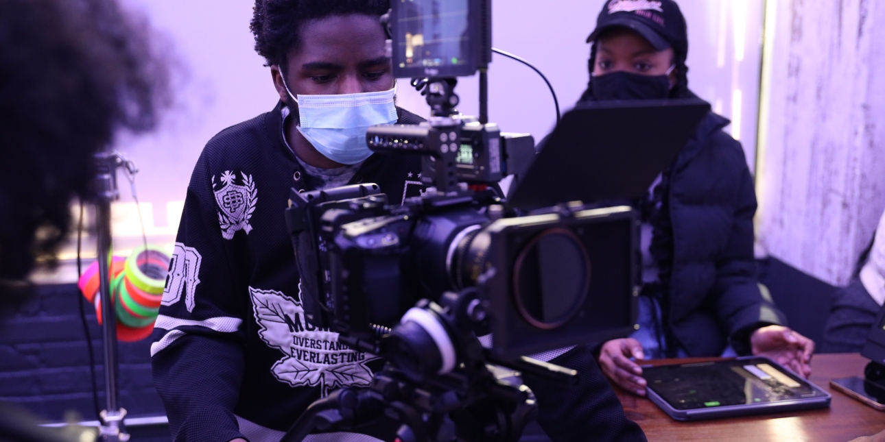 Looking Ahead: IPMF 2023 Programming | People's Media Fund