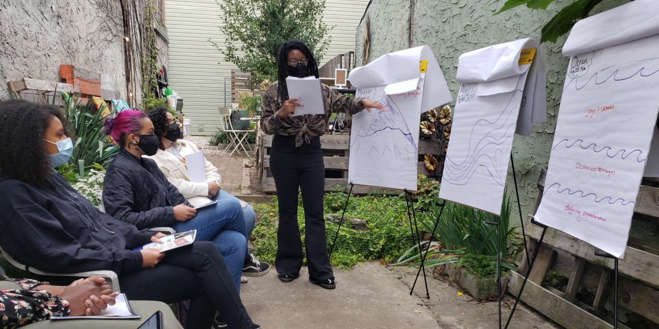 Shift the Narrative Coalition | People's Media Fund